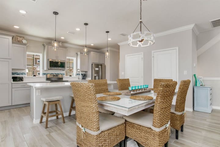 Perdido Key 3 Bedroom Sleeps 8 Pet Friendly Lost K - Perdido Key, FL
