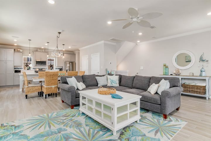 Lost Key Perdido Key - Beach Club - Arnold Palmer - Perdido Key, FL