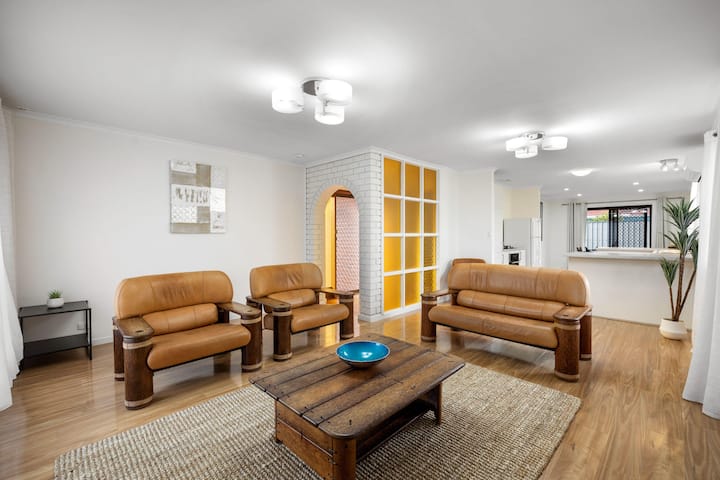 3 Bedroom Sc Residence - South Australia