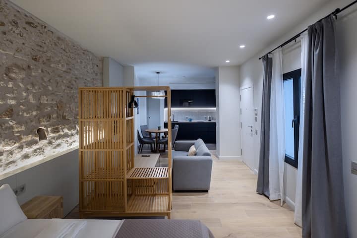 Villar Suite Garitas By Cadiz4rentals - Cádiz