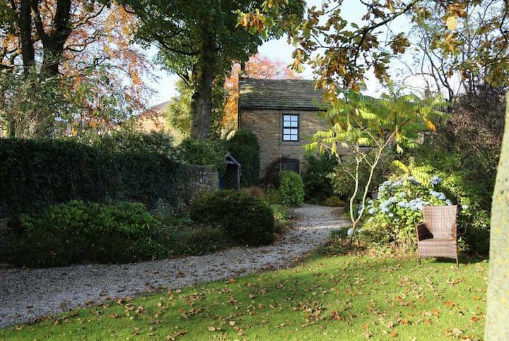 Curlew Cottage - Edale
