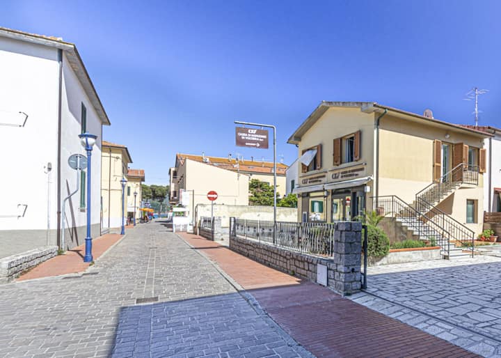 Primula Just 60 Meters From Beach Easyelba - Marina di Campo