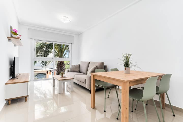 Aparthotel Laguna Rosa 1c - Los Montesinos