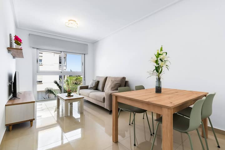 Aparthotel Laguna Rosa 2c - Los Montesinos