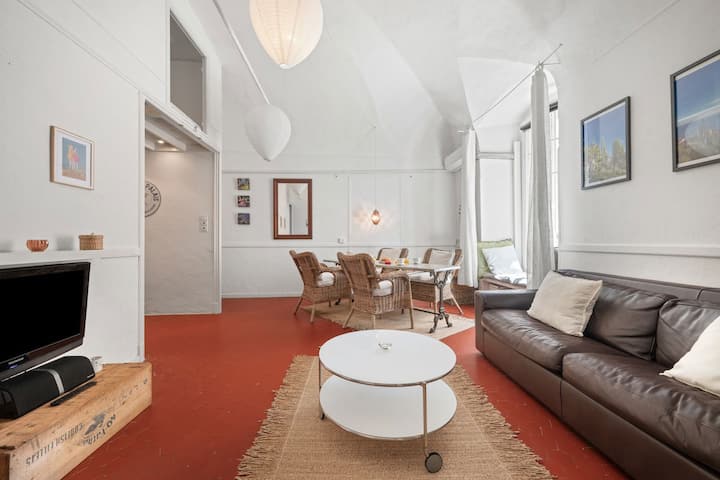 Les Sablettes - Vieille Ville Parking Bord De Mer - Menton