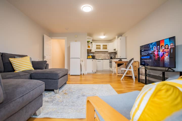 Merchants Rest 3 Bed & 3 Ensuite - Galway