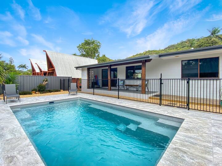 Nerita Nook - Magnetic Island