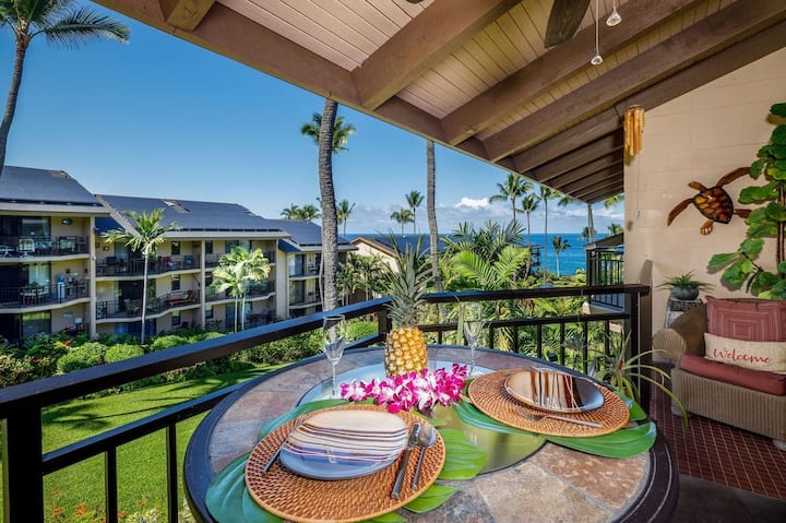 Kona Makai 5-305 - Kailua-Kona, HI