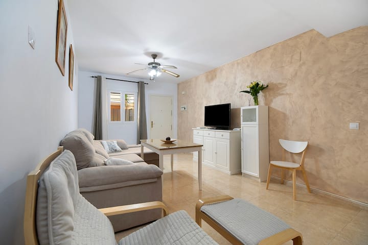 Apartamento Bajamar - Chipiona