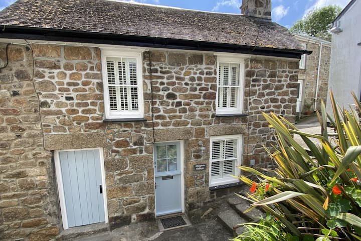 Keigwin Cottage. Mousehole - Mousehole