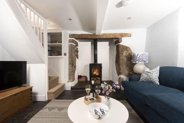 Keigwin Cottage. Mousehole - Mousehole
