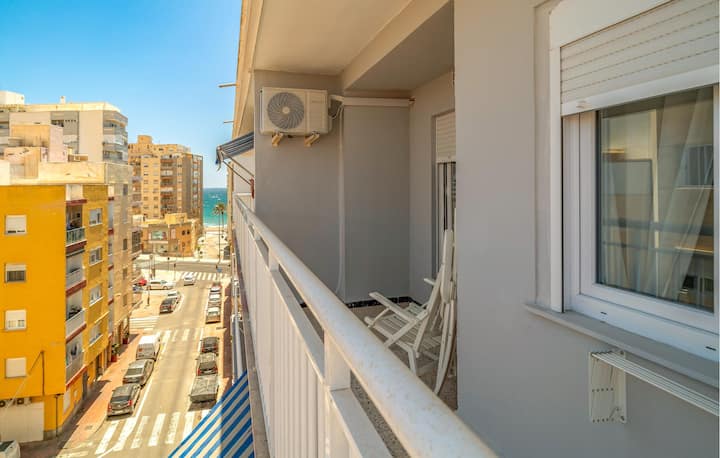 Apartamento En Almería - Almería