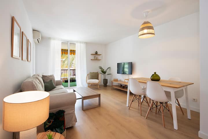 Tamarindo By Seasidehomes - Castelldefels