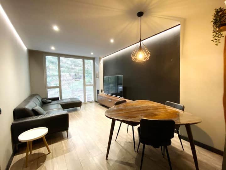 Comfortable Apartment Next To Sagrada Familia - Barcelona