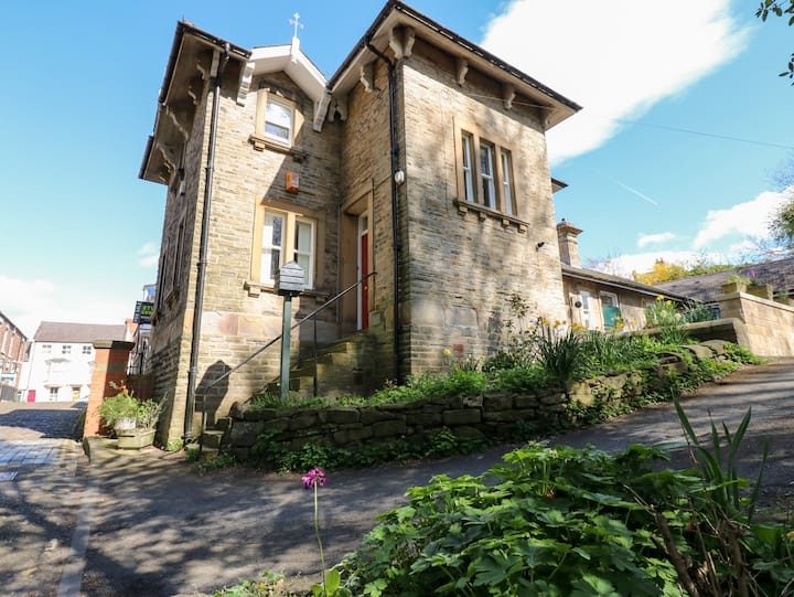 Leazes Cottage - Durham