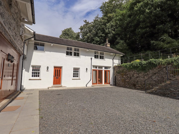 Abbots Reading Mews 2 - Newby Bridge