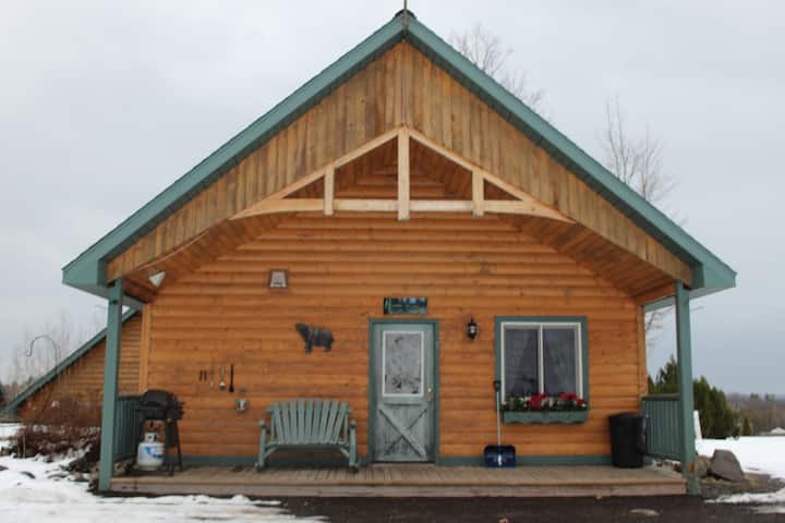 Cabin #4 - Houghton, MI