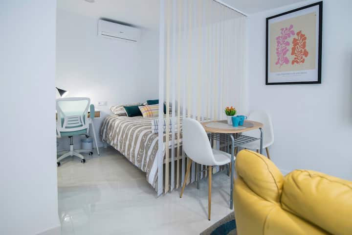 Cabin With Private Patio, Year-round Hot Jacuzzi - El Saler