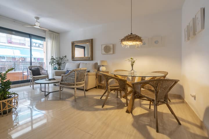 Apartamento Amelia Campello - El Campello