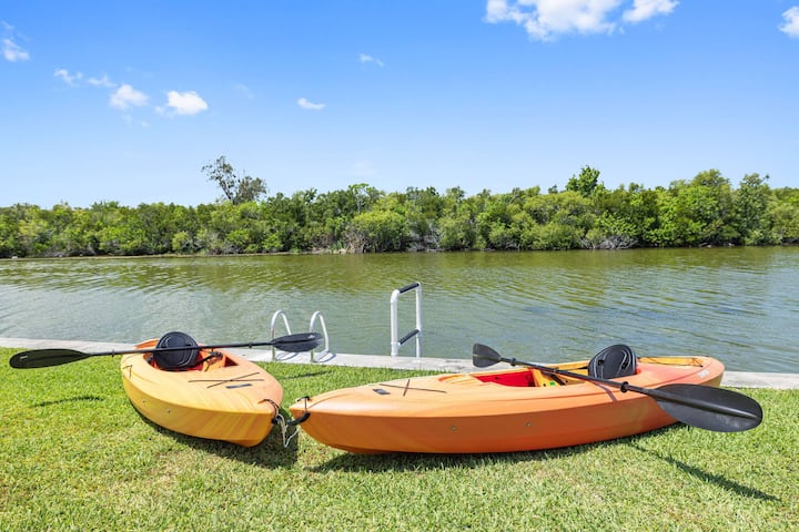 Deals On Florida Summer Vacation Rentals - Holiday, FL
