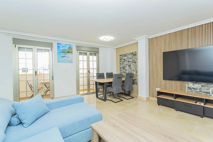 095 Modern Torre Dream - Alicante Holiday - Torrevieja