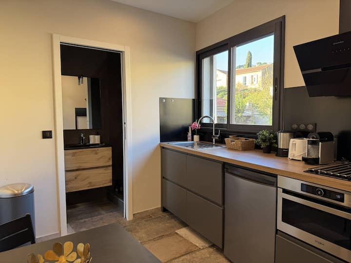 L'appartement Agave Au Lavandou - Le Lavandou