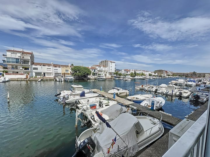 Onada Ii Empuriabrava – Interimmo - Empuriabrava