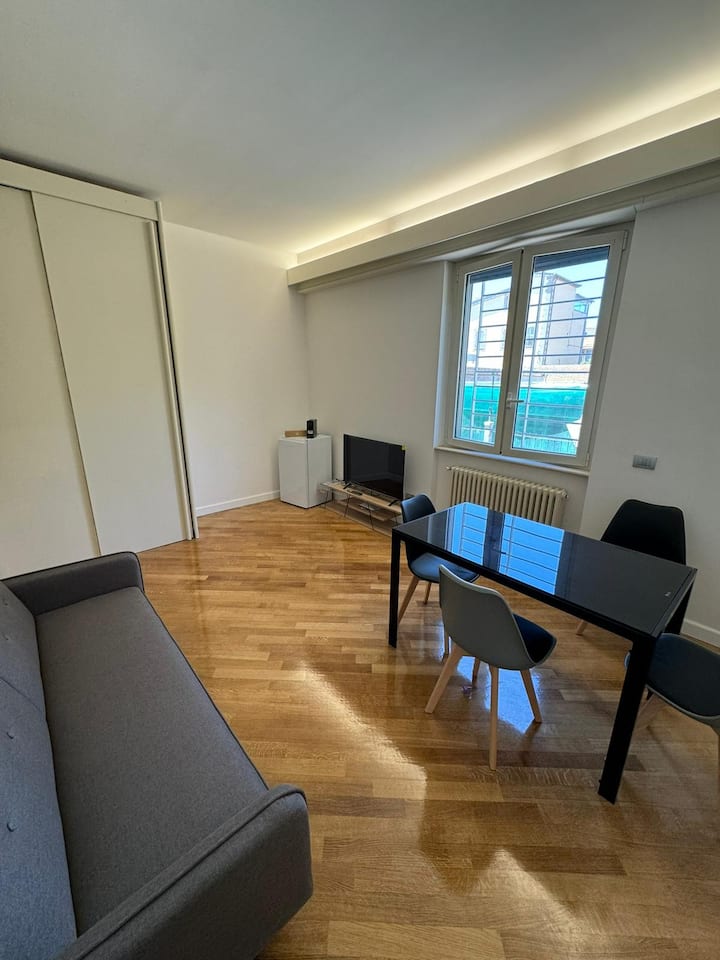 Be Your Home - G Point Apartments - Appartamento 2 - Santa Marinella