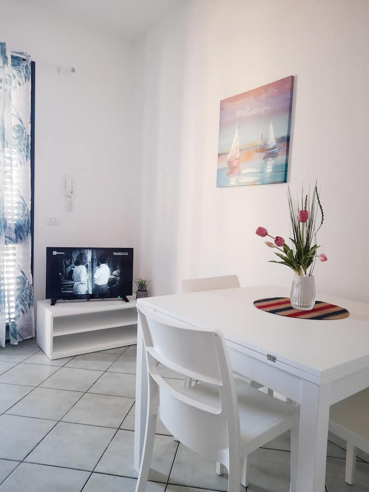 Affittimoderni Valledoria - Sa Turritta - Valledoria