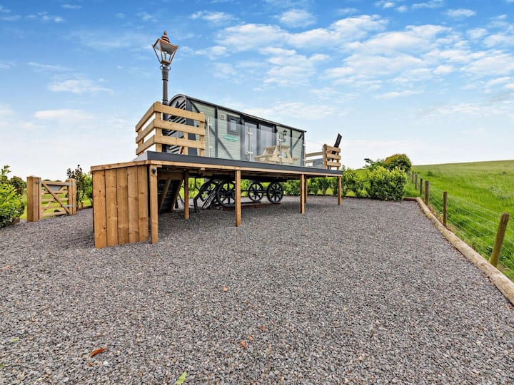 1 Bed In Crook (Oc-95170) - Bishop Auckland