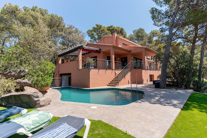 Eleanor´s House - Llafranc