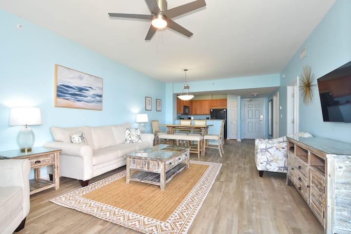 The Palms Of Destin 21112 By Compass Resorts - Destin, FL