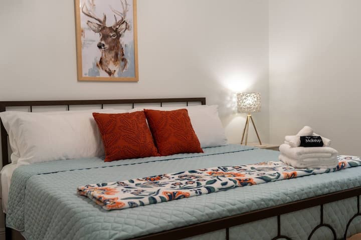 Deer Hollow-brand New 2bd Apt. - Lynchburg, VA