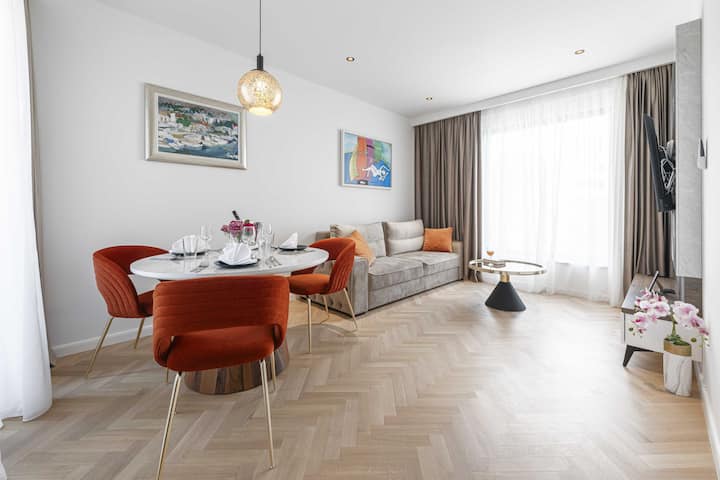 Rausion Luxury One Bedroom Apartment - Dubrovnik