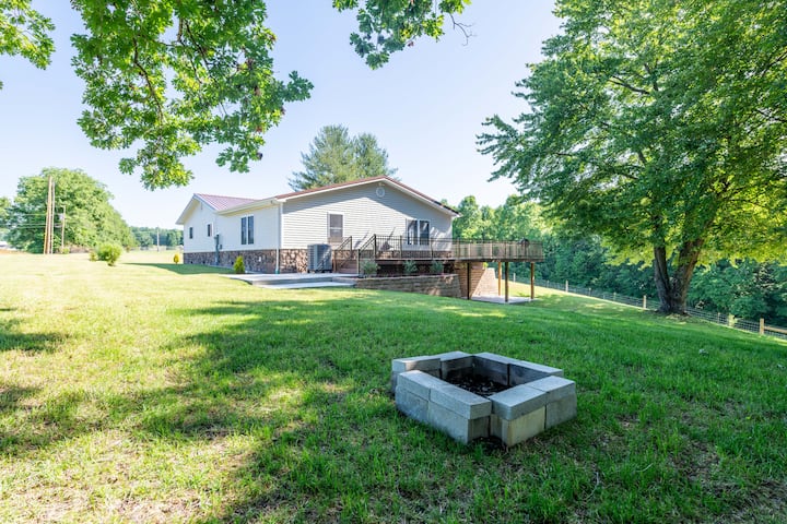 Relax-n-retreat - Splash Pad, Manchester
