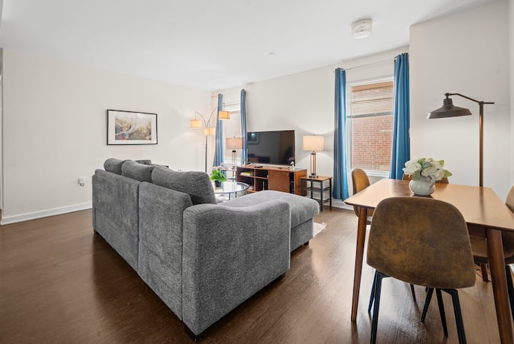 2br In Downtown Boston 3229 - Back Bay - Boston