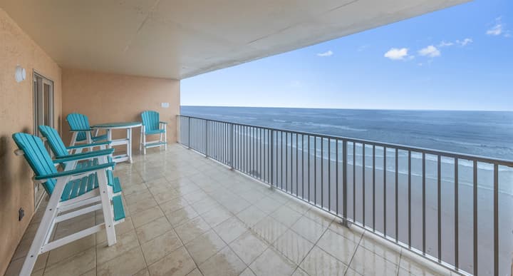 The Love Boat At Inverness South Padre Sleeps 6 - South Padre Island, TX