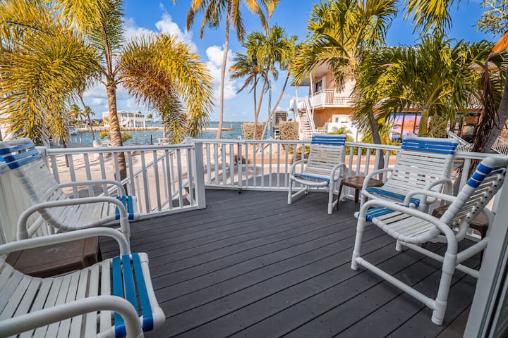 Pelicans View - Venture Out Lot 318 - Cudjoe Key, FL