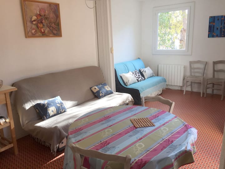 Appartement Argelès-sur-mer, 2 Pièces, 6 Pers. - Argelès-sur-Mer