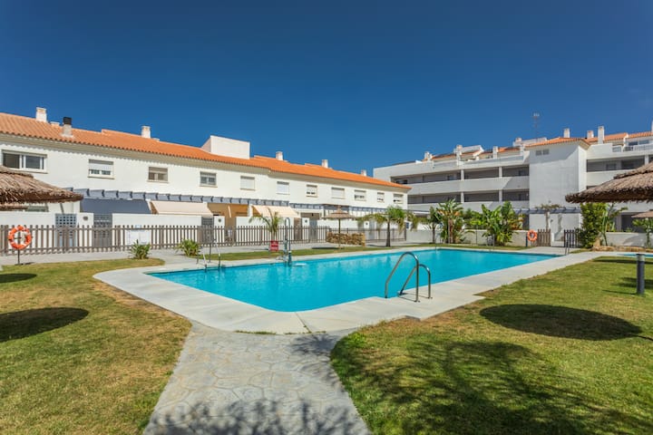 Casa Del Mar - By Tarifa Rent - Tarifa
