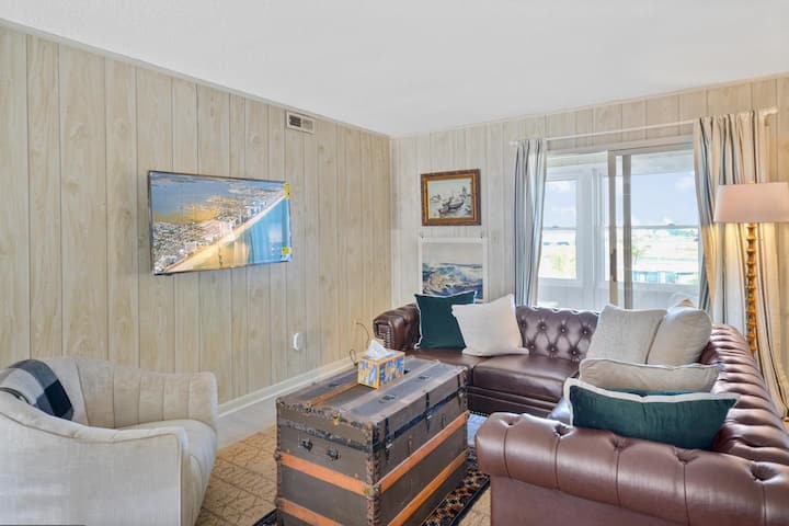 Canal Front With Boat Slip, Bring The Boat! Bsh301 - Ocean City, MD