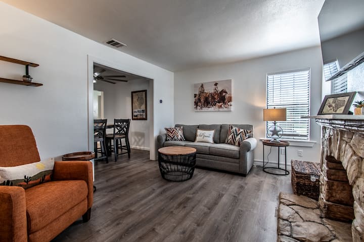 Sleeps 18 - Seaside Serenity Dual Dwellings For Fa - Corpus Christi, TX