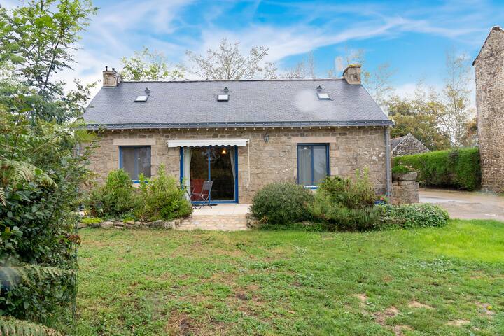 Maison De Pays - Étel