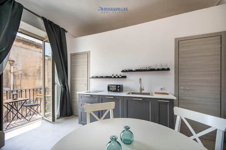 House & Villas - Demetra - Noto