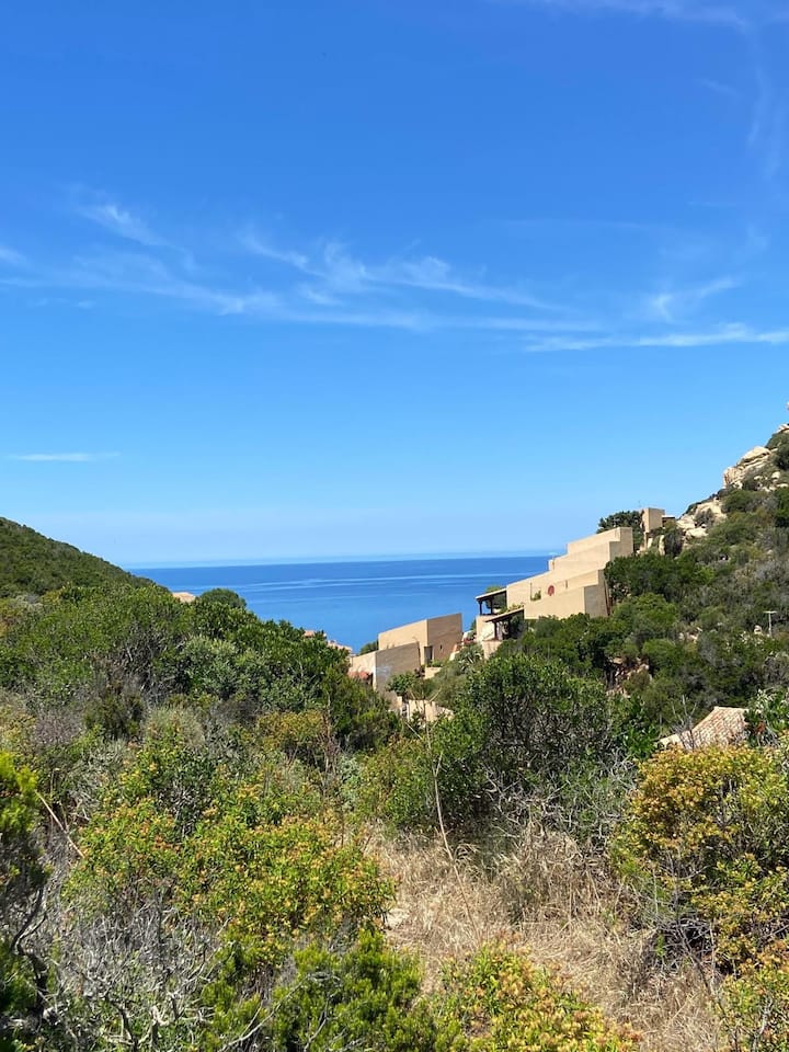 Affittimoderni Costa Paradiso Casa Giulia - Costa Paradiso