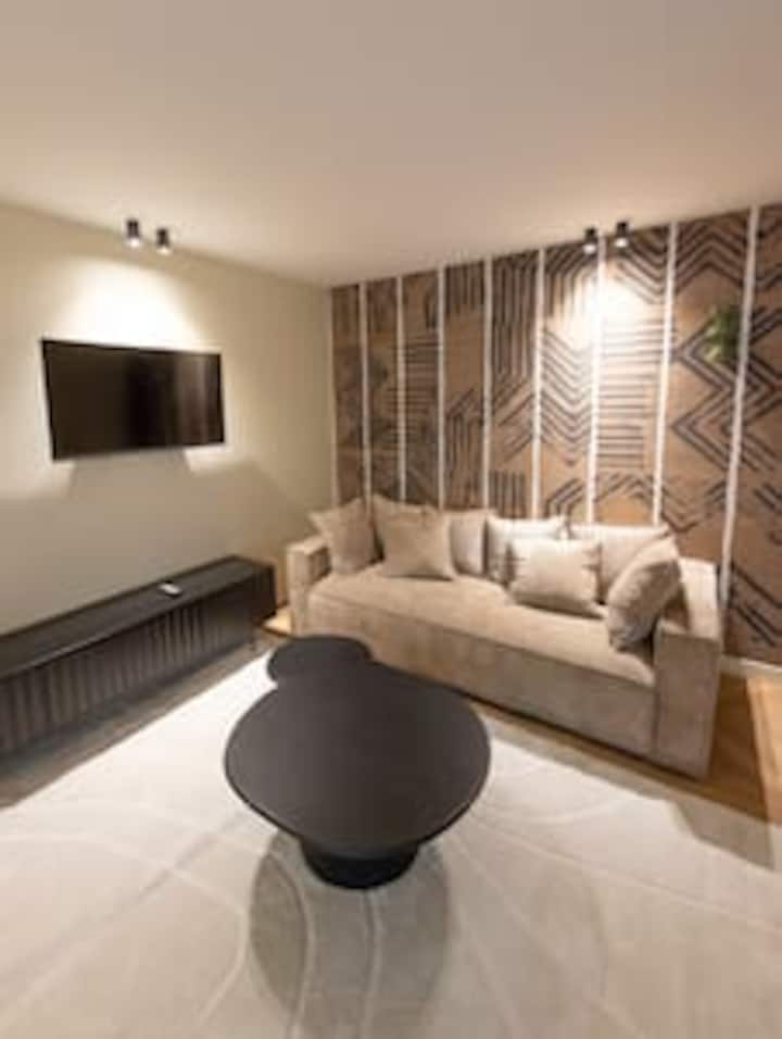 Appartement Cosy 2 Rénové -Proche Bastille, Marais - Paris