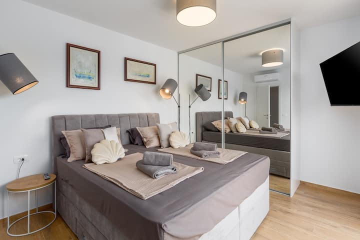 Villa Sunshine - Novigrad