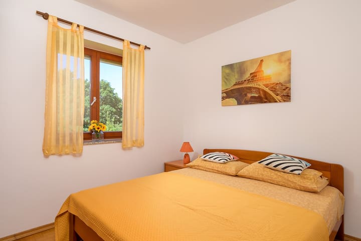 Charming Apartment Lana In Premantura - Premantura