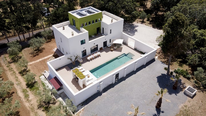 Villa Maria Paradiso 14, Emma Villas - Mazara del Vallo