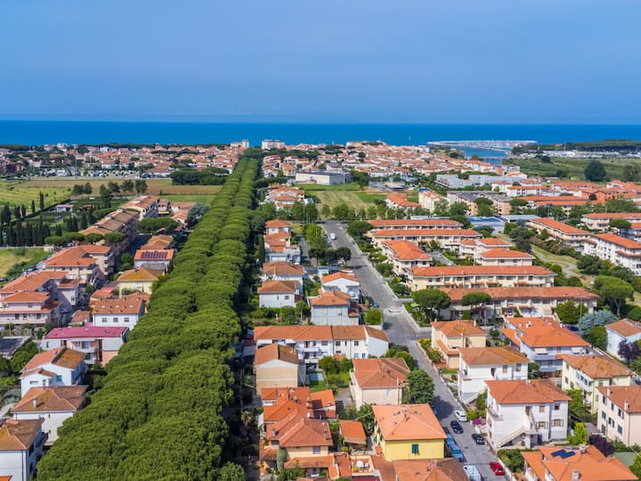 Casa Di Neva By Interhome - Cecina